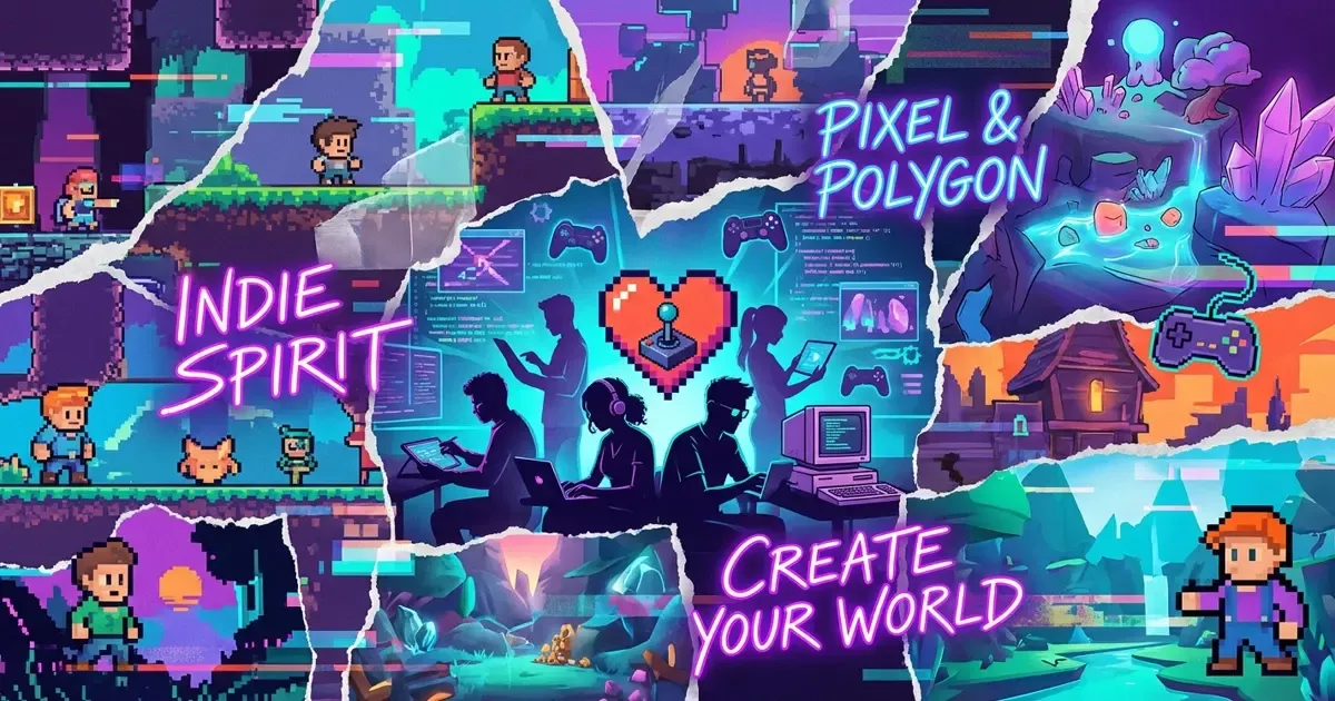 Best Indie Games 2026: Independent Masterpieces Worth Playing ...